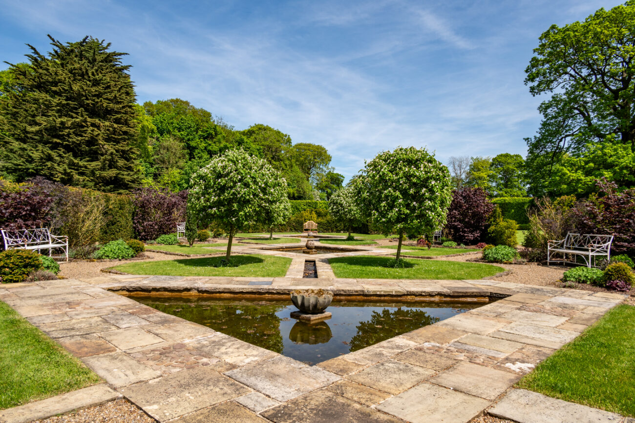 Reynard House - Hob Green Estate and Holiday Cottages